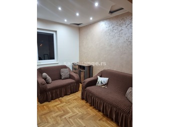 Trosoban Apartman Malina - Beograd - Mirijevo