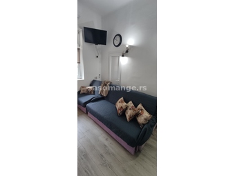 Studio Apartman Dld Ns 5 - Novi Sad - Futoski Park