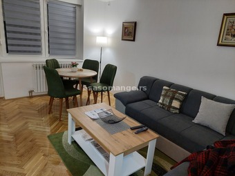 Dvosoban Apartman Dan 9 - Sombor - Centar