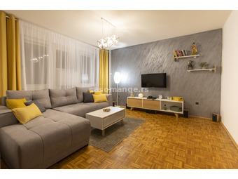 Dvosoban Apartman 22 - Beograd - Mirijevo