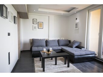 Studio Apartman Epicenter Ni - Medijana air Du anova