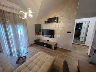 Trosoban apartman Risan Cg - Kotor - Risan