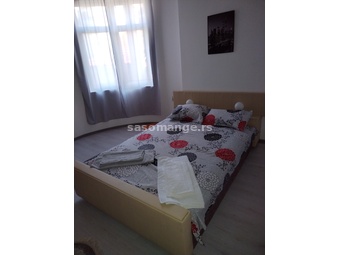 Apartman Andrina Sweet Home - Ni - Centar - Milentijeva 6g