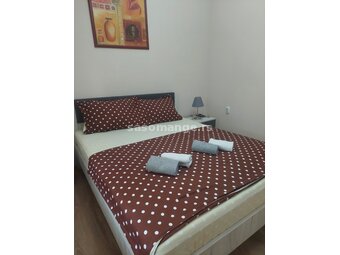 Hostel M Soba 7 - Subotica - Grad - I tvana Luka a 5