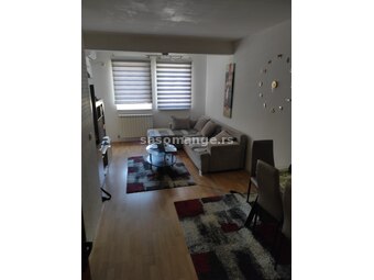 Dvosoban Apartman Djordjevic - Kragujevac - Hipodrom