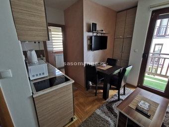 Dvosoban Apartman Zlatiborski konaci K16A10 - Zlatibor - Obudojevica