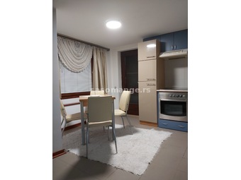 Apartman KM - Kru evac - Bare