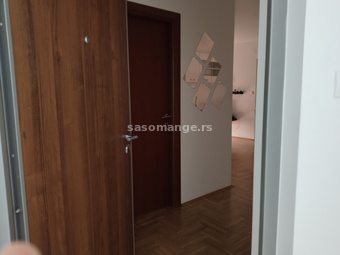 Dvosoban Apartman Sunce - Po arevac - Centar