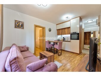 Apartman Su i 1 Zlatibor