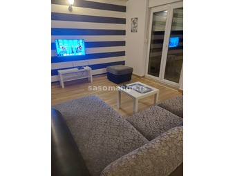 Dvosoban Apartman Centro Pan evo - Top Ponuda - Pan evo - Centar