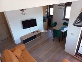 Studio Apartman SN - Zlatibor - Jelena An usjka