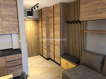 Studio Apartman A - Kopaonik - Centar