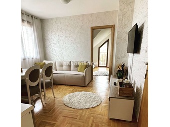 Dvosoban Apartman Radi -Zlatibor - Zova