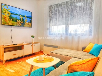 Dvosoban apartman Golden Pine - Zlatibor - Djurkovac