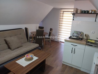 Trosoban apartman Vikendica Andjelka - Zlatibor - ajetina