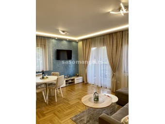 Dvosoban apartman Zlatibor Pahuljica - Zlatibor - Planina