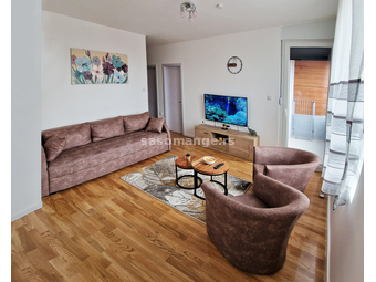 Dvosoban apartman Sunflower - Ni - Pantelej