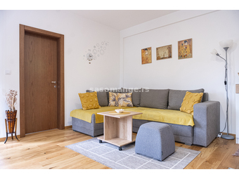 Dvosoban Apartman Exeo - Zlatibor - Centar