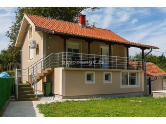 Dvosoban Apartman Hill 1 Golubac