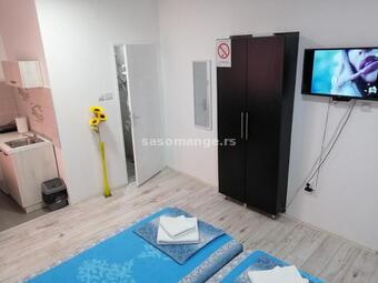 Studio Apartman Miti Apartman s 1 - Ni - Palilula