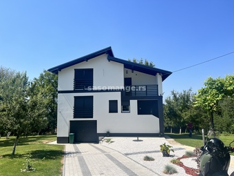 etvorosoban apartman Hillside Villa- Sarajevo