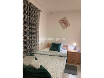 Studio Apartman oki 4 - Po arevac - Busije