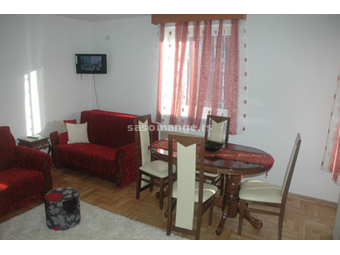 Dvosoban Apartman Desetka - Zlatibor - Centar