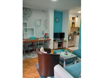 Dvosoban Apartman Tirkiz - Zlatibor - 25 Maj