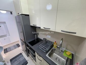 Dvosoban Apartman Majdan - Beograd - Senjak