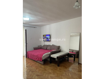 Dvosoban Apartman Lada - Budva - Podmaine