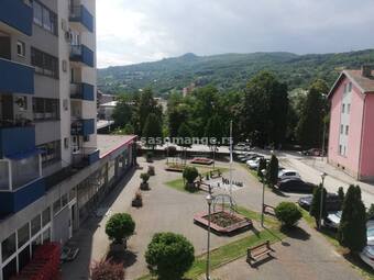 Dvosoban Apartman Radanovi - Fo a - Centar