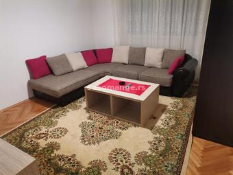 Dvosoban Apartman Pex - Vranje - Centar