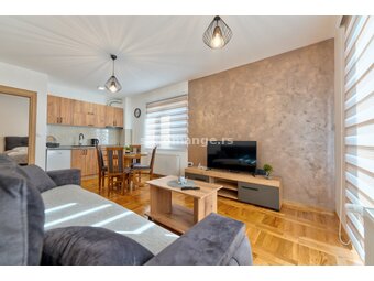 Dvosoban Apartman Ivona - Zlatibor - 25 Maj