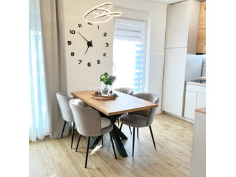 Dvosoban Apartman White - Div ibare - Centar