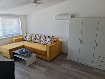 Apartman Studio 5 - Banja Kovilja a - Centar