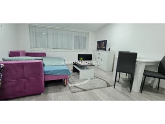 Apartman Studio 6 - Banja Kovilja a - Centar