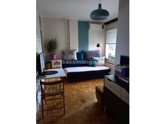 Jednosoban Apartman Sunset - Beograd - Blok 63