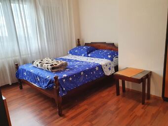 Dvosoban Apartman Wolf - Beograd - Blok 45