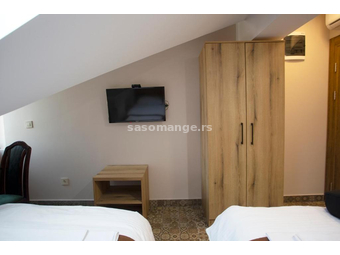 Studio Apartman Soul River e Cucina 6 - Pan evo - Centar