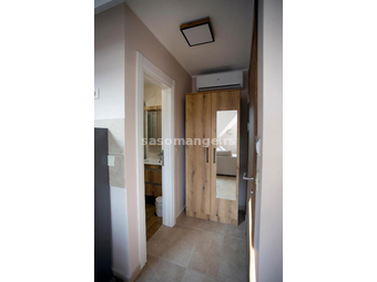 Studio Apartment Soul River e Cucina 9 - Pan evo - Centar