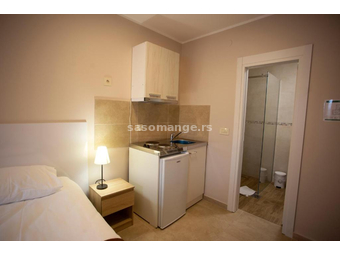 Studio Apartman Soul River e Cucina 7 - Pan evo - Centar