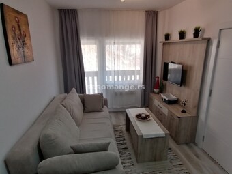 Dvosoban Apartman DIV - Kopaonik - Centar