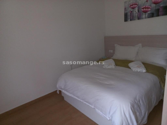 Studio Apartman Asuka 12 - Beograd - Sur in