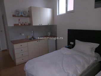 Studio Apartman Asuka 8 - Beograd - Sur in