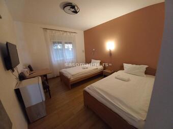 Studio Apartman Asuka 10 - Beograd - Sur in