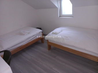 Studio Apartman Asuka 5 - Beograd - Sur in