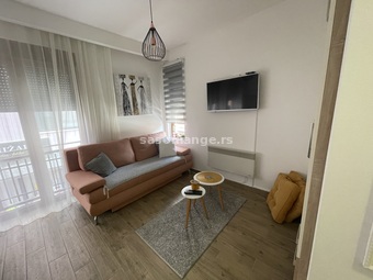 Studio Apartman Unox Lux - Zlatibor - Centar