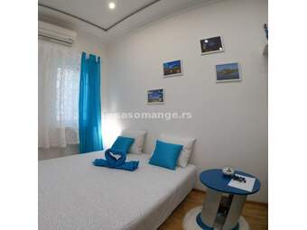 Studio Apartman Fedra - Novi Sad - Stari Grad