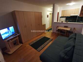 Studio Apartman Bulevar NS - Novi Sad - Sajmi te