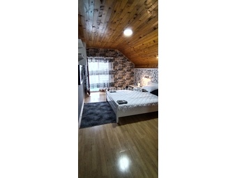 Dvosoban Apartman Lara - Donji Milanovac - Centar